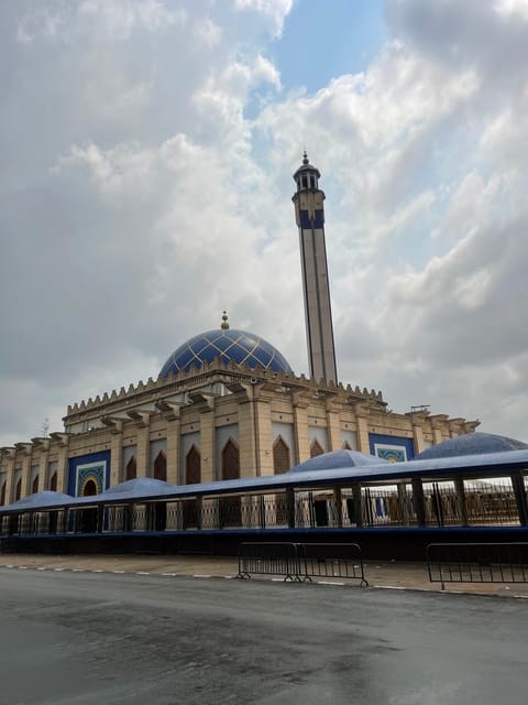 Visita a la ciudad de Abiyán y Grand Bassam | GetYourGuide