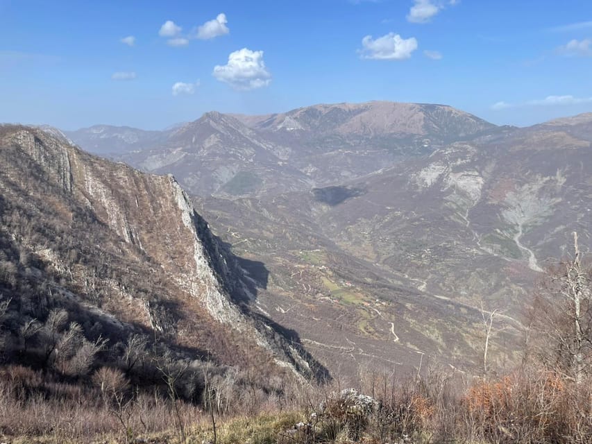 From Tirana: Hiking tour of Bovilla Lake & Gamti Mountain | GetYourGuide
