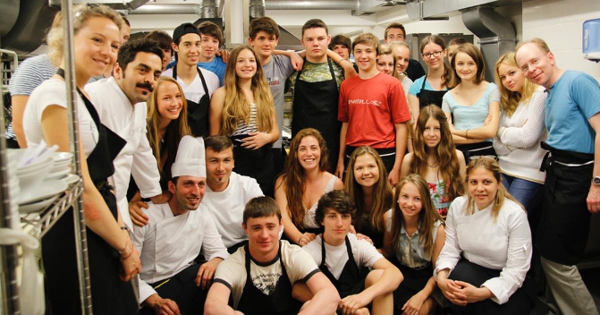 Istanbul: Turkish Cooking Class with Local Chef | GetYourGuide