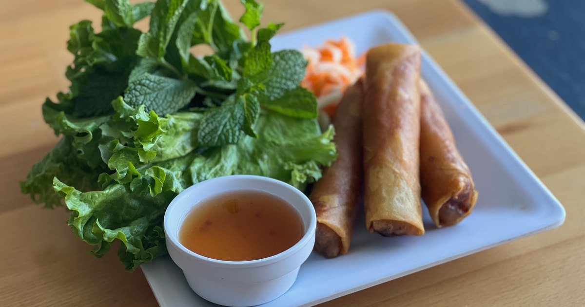 Gourmet Farmers Market & Fairfax Food & Walking Tour | GetYourGuide