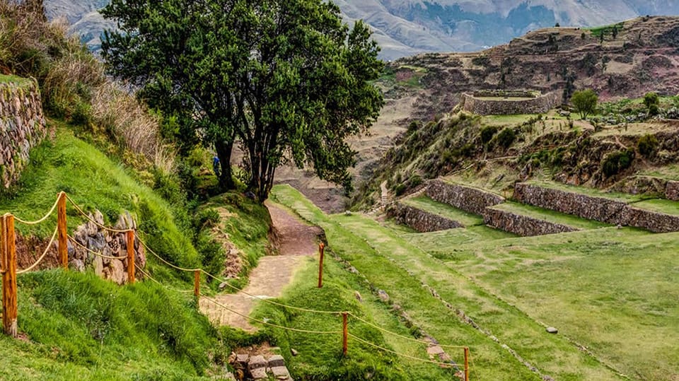 ECONOMIC PRIVATE TOUR TO THE SOUTH VALLEY OF CUSCO | GetYourGuide