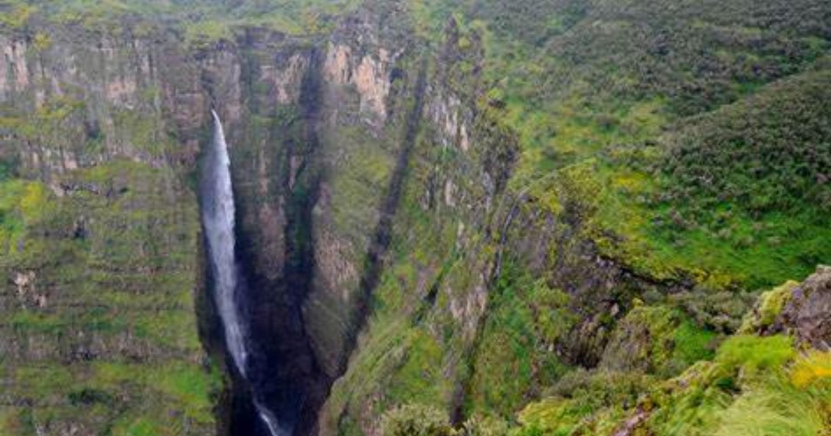 Vanuit Addis Abeba: 9-daagse rondreis door Lalibela, Bahir Dar en ...