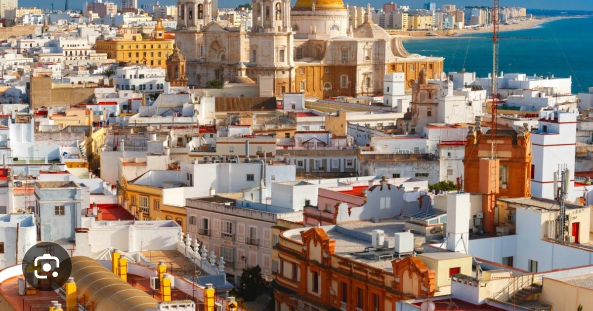 All-Inclusive Day Trip from Cádiz to Tangier, Morocco | GetYourGuide