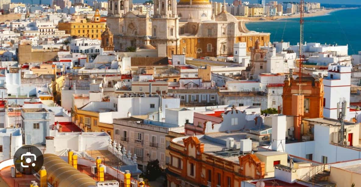 All-Inclusive Day Trip from Cádiz to Tangier, Morocco | GetYourGuide