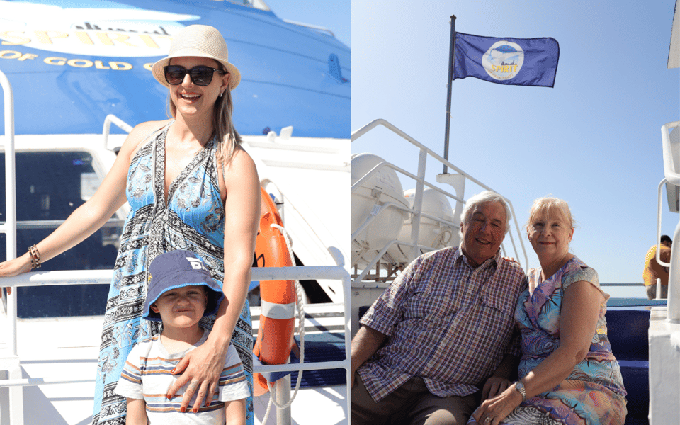 Ocean Life Adventure Cruise | GetYourGuide