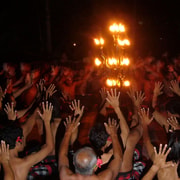Bali: Ubud Kecak and Fire Dance Show Tickets - 2026 (Verified Reviews)