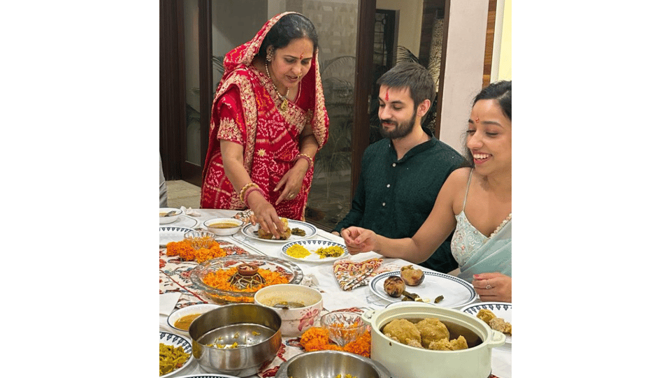 Jaipur: Traditional cooking class and storytelling session | GetYourGuide