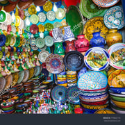 From Taghazout or Agadir: Souk El Had Guided Tour in Agadir | GetYourGuide