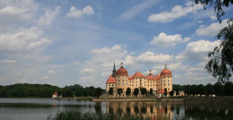Moritzburg: Moritzburg Castle Interactive Hunting Tour | GetYourGuide