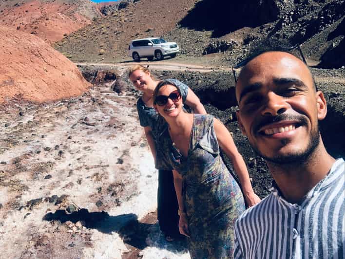 7 Days Adventure through time and Culture Morocco | GetYourGuide