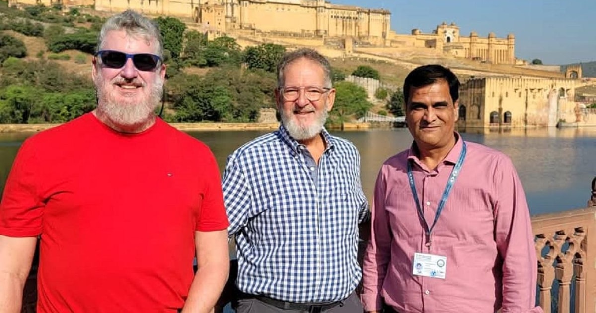 Jaipur: Private Tour By Official Tour Guide & Car. | GetYourGuide