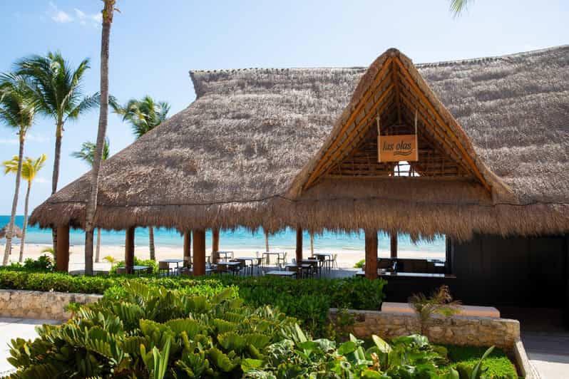 Private Shuttle from Excellence Riviera C. to CUN Airport | GetYourGuide