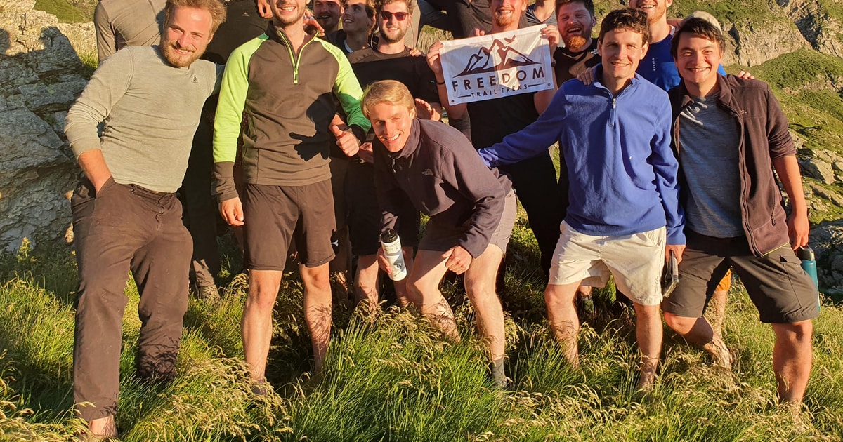 Pyrenees: Freedom Trail Trek Chemin de la Liberté Escape | GetYourGuide