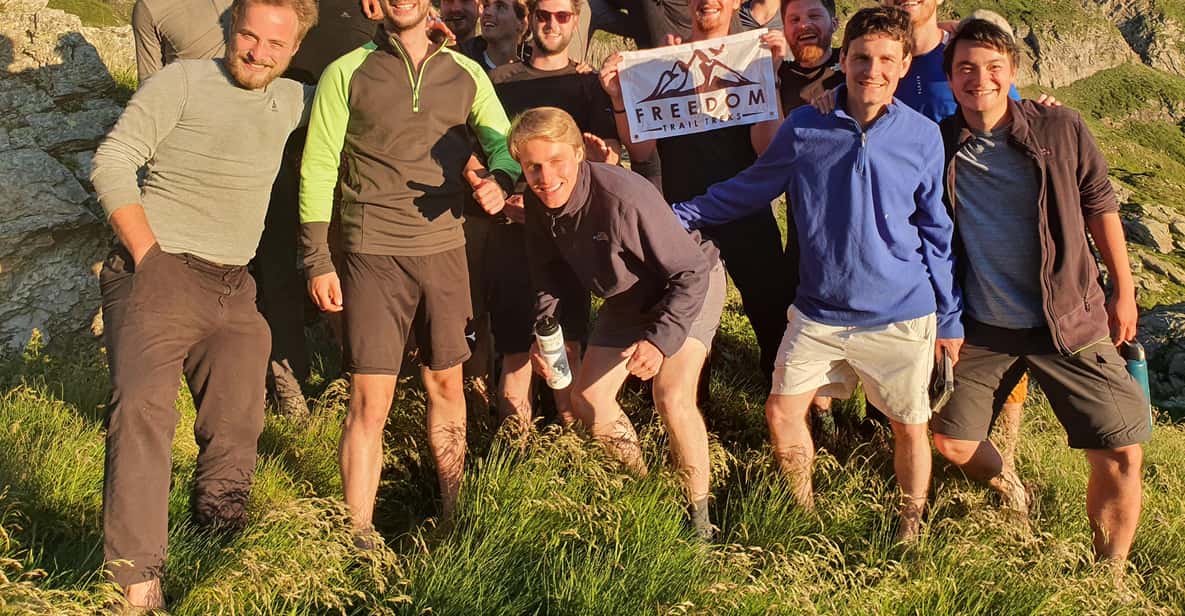 Pyrenees: Freedom Trail Trek Chemin de la Liberté Escape | GetYourGuide