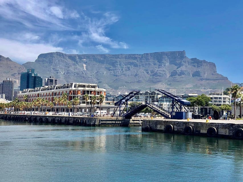 Kaapstad: Dagtocht Tafelberg & Robbeneiland | GetYourGuide