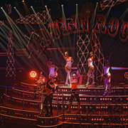 Bayahibe: CocoBongo Entry with Entertainment and Open Bar - 2026 ...