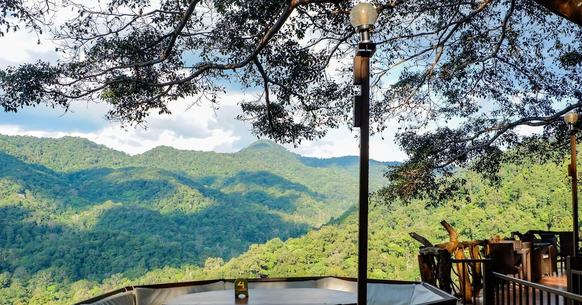 Chiang Mai: The Giant Café & Mae Kampong Village Day Trip | GetYourGuide