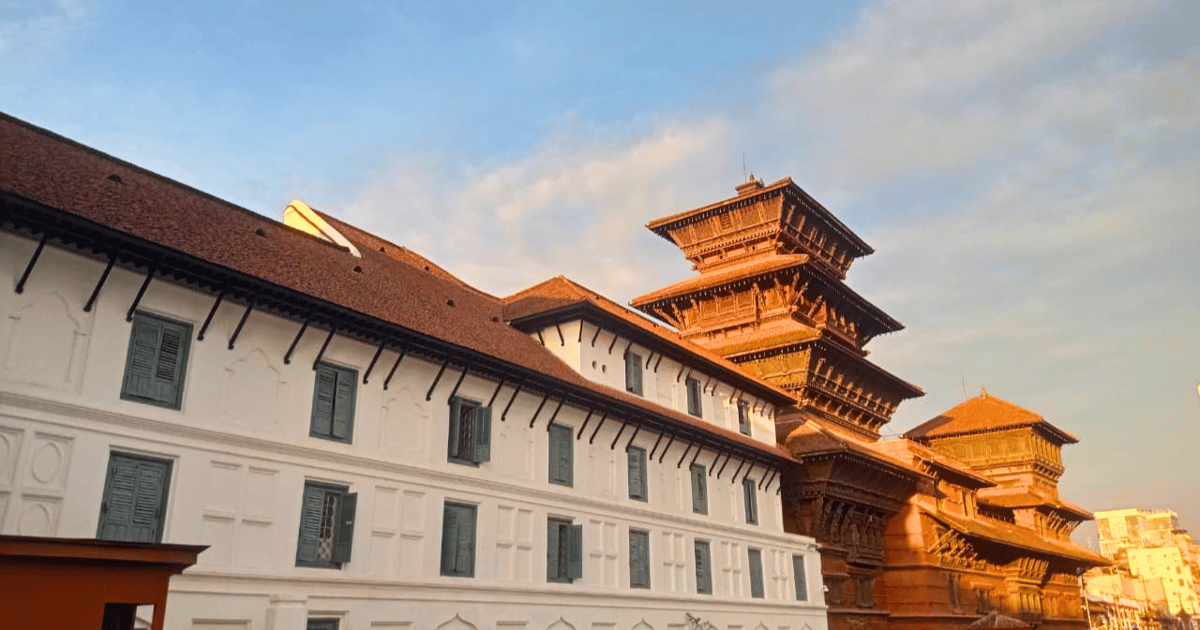 Katmandu: Wycieczka piesza z Monkey Temple i Durbar Square | GetYourGuide