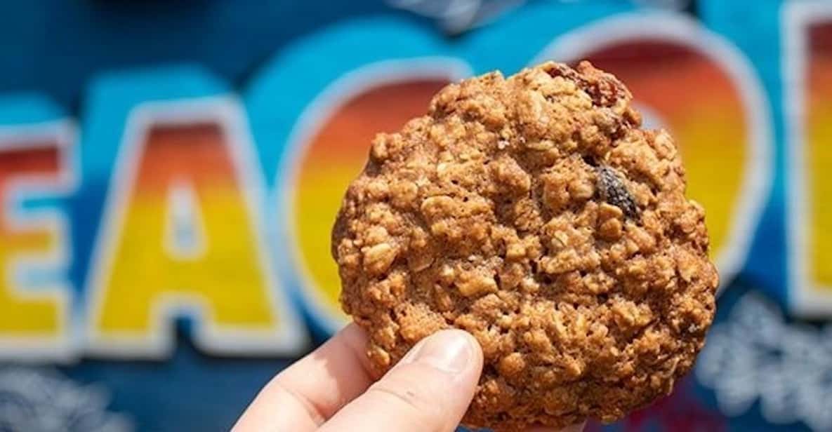 Beacon: Gourmet Beacon Food Tour | GetYourGuide