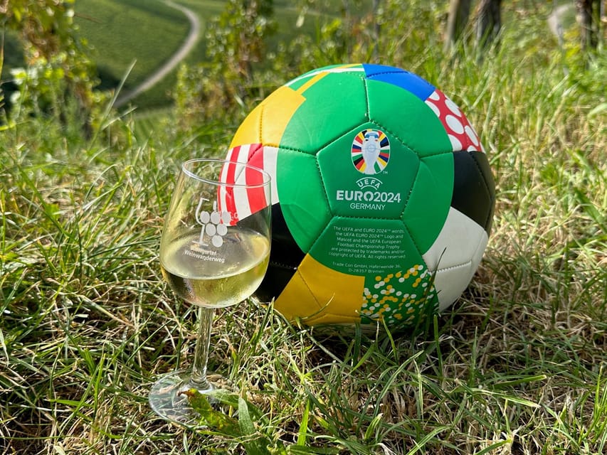 Fußball Weintour - Football & Wine Tour | GetYourGuide