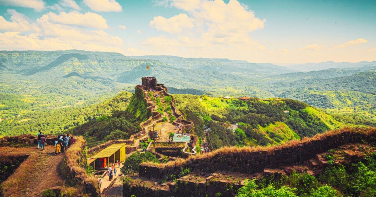 Discover Mahabaleshwar-Panchgani Hills: Day Trip from Pune | GetYourGuide