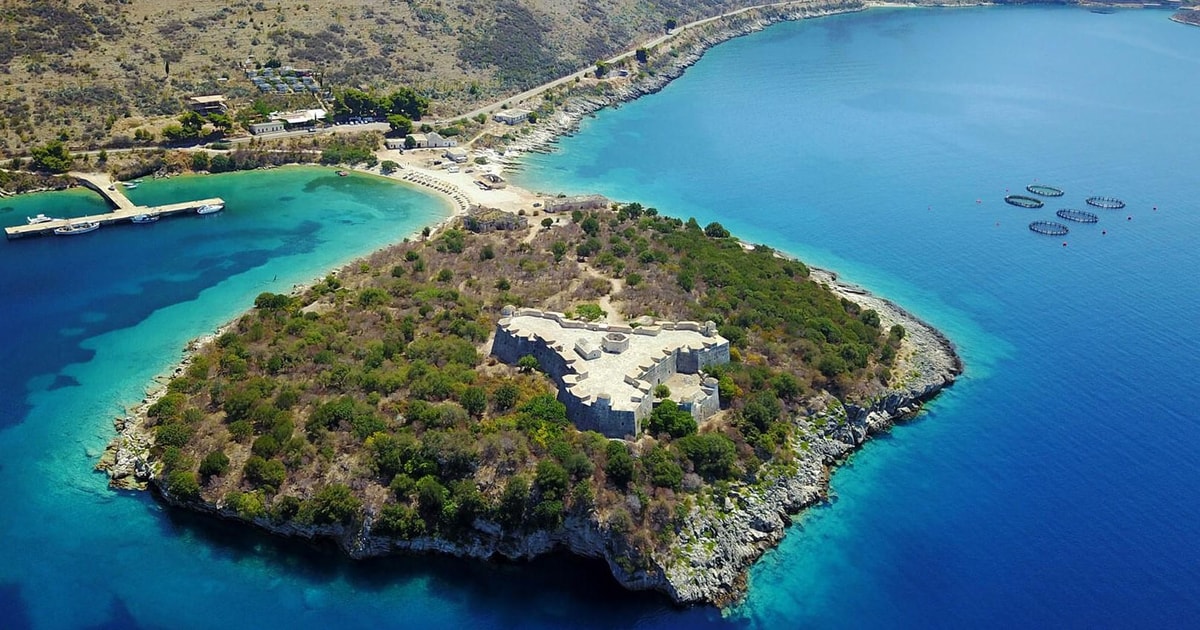 Daily Trip Tirana to Albanian Riviera - Beach & castle | GetYourGuide