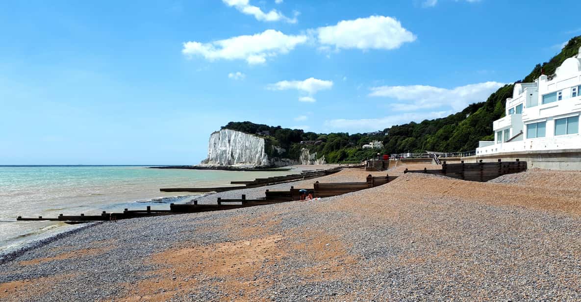 Kent Coast with Canterbury: Road Trip Online Travel Guide | GetYourGuide