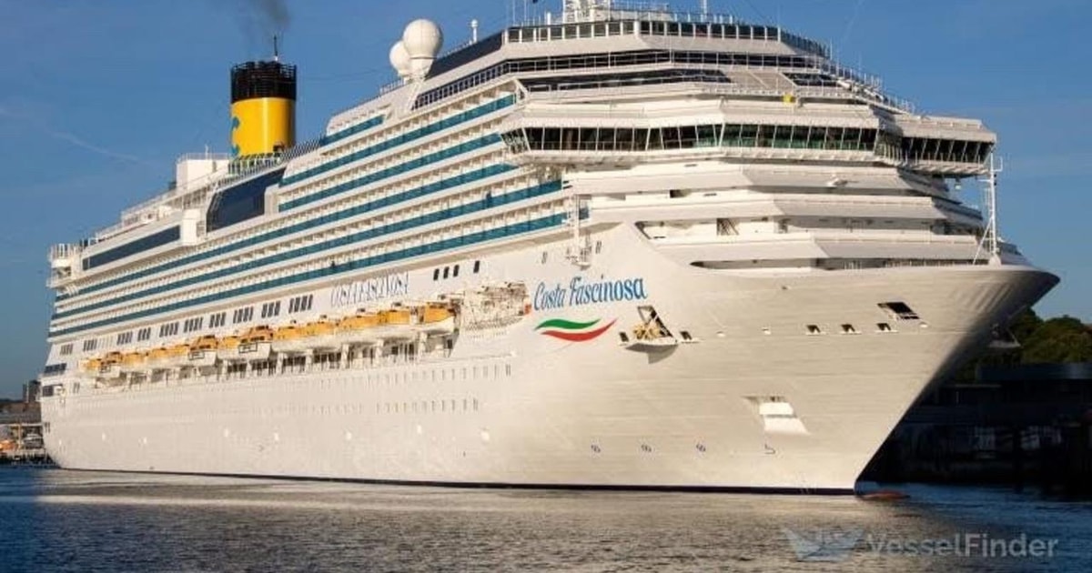 Hafen von Phu My: Cu-Chi-Tunnel – Landausflug in Ho-Chi-Minh-Stadt ...