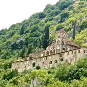 One Day Private Tour to Glory of Ancient Sparta and Mystras | GetYourGuide