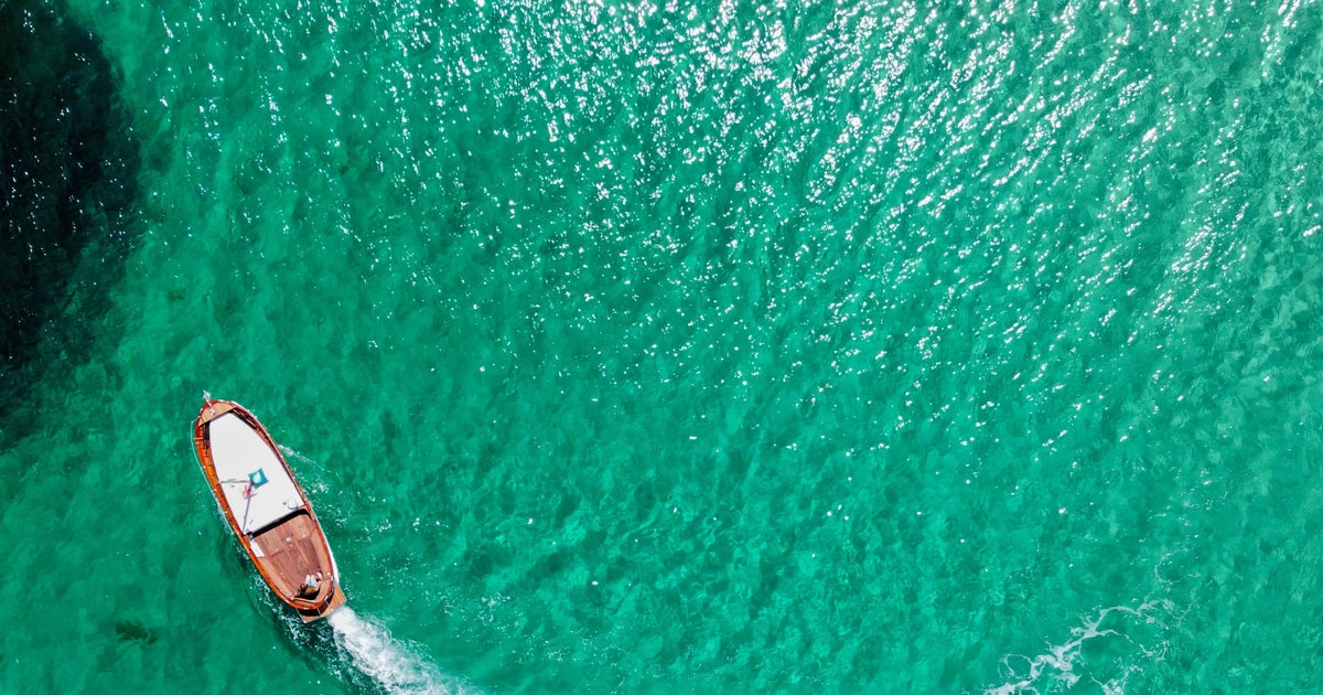 Tavolara and Molara : Full Day Boat Tour with seafood meal | GetYourGuide