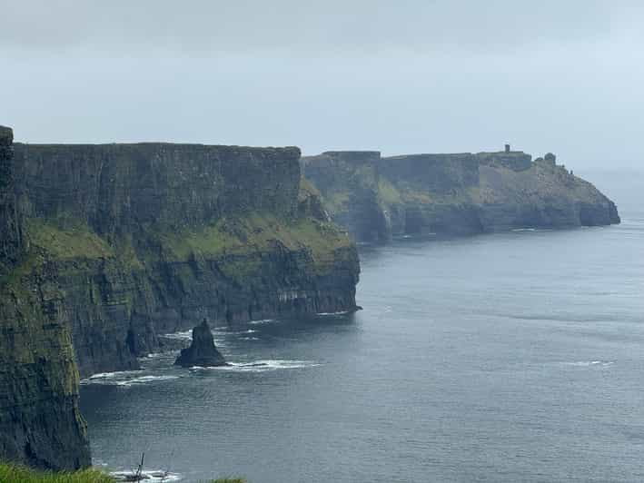 Private Car Tour : Limerick to Cliffs of Moher Day Trip | GetYourGuide