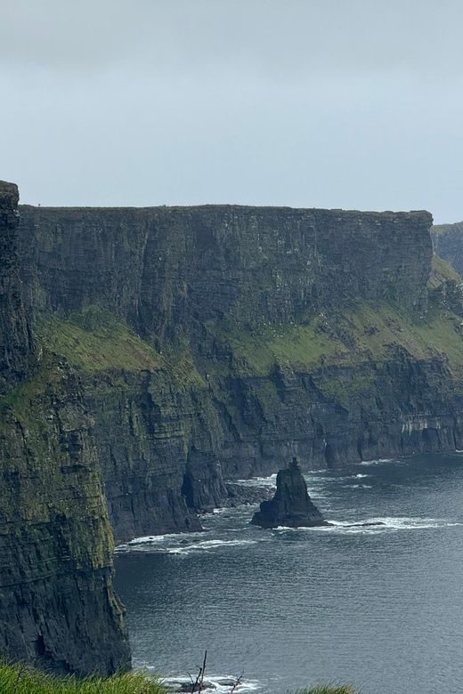 Private Car Tour : Limerick to Cliffs of Moher Day Trip | GetYourGuide