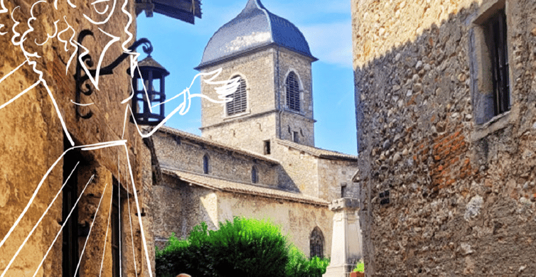 The BEST Pérouges, France Tours and Things to Do in 2023 - FREE ...