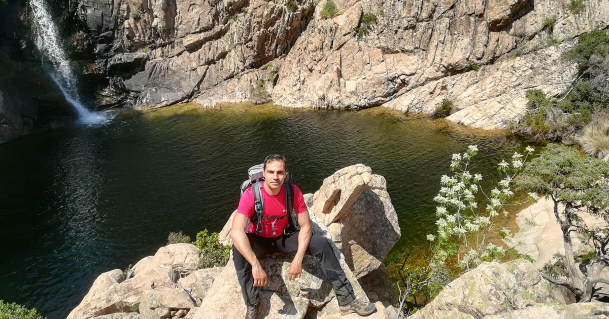 Von San Teodoro: Trekking zum Rio Pitrisconi | GetYourGuide
