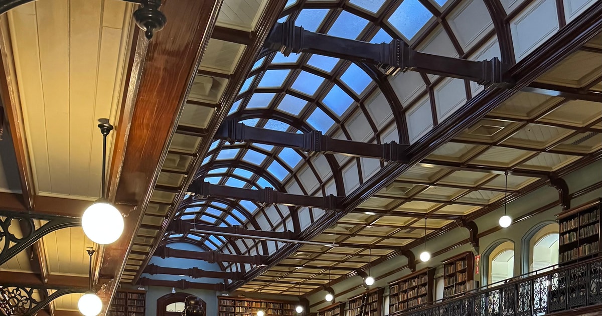 Adelaide Best: City Tour, Hidden Gems & Haigh's Chocolates | GetYourGuide