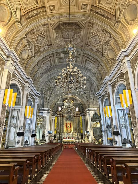 Manila: Intramuros Walled City Guided Walking Tour | GetYourGuide
