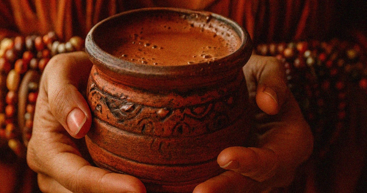 Mayan Cocoa Ritual with a Signature Brunch in Progreso | GetYourGuide