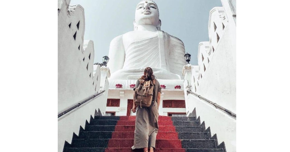 Tour di 2 giorni da Kandy: Tour della città di Sigiriya in tuk tuk ...