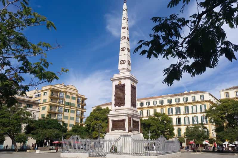 Malaga: Guided tour of Picasso's Birthplace Museum | GetYourGuide