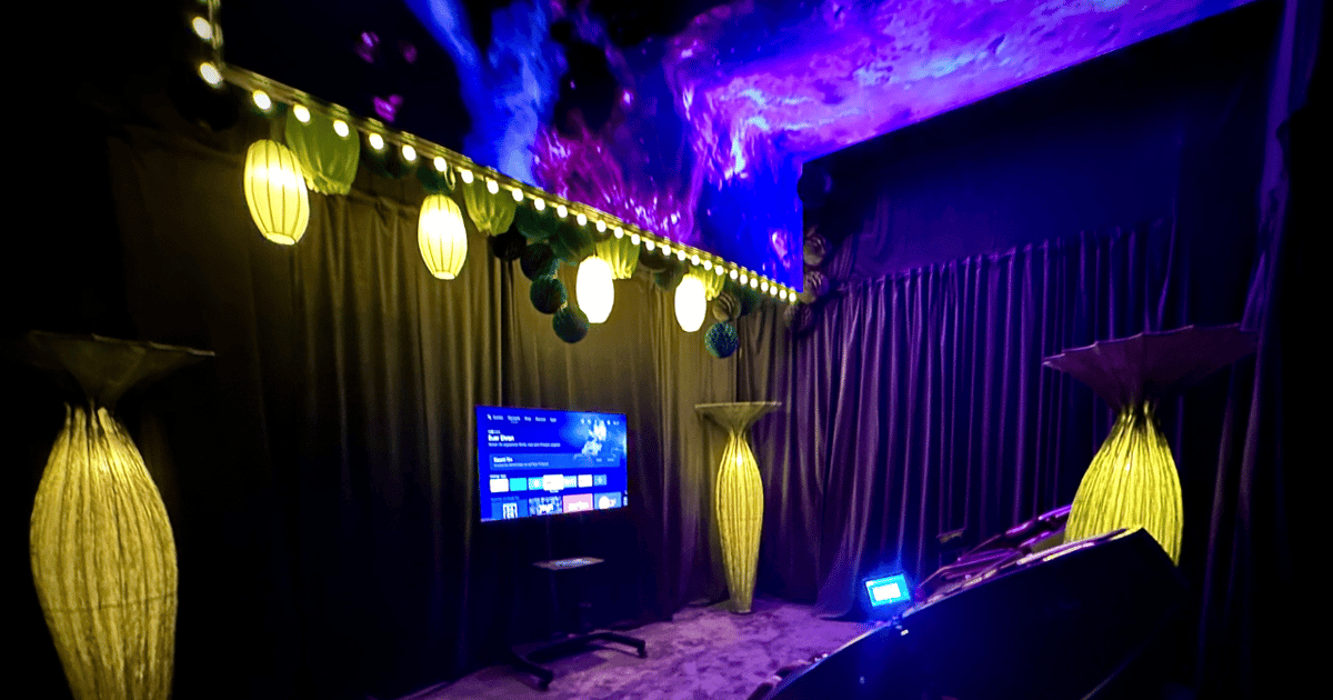 NAIPO Relax Lounge Innovative Massage-Erfahrung | GetYourGuide