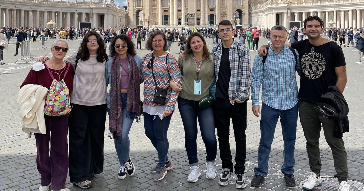 Christian Rome Relics of Christ | GetYourGuide