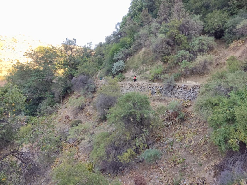 Amankutan Trek One Day Tour From Samarkand | GetYourGuide