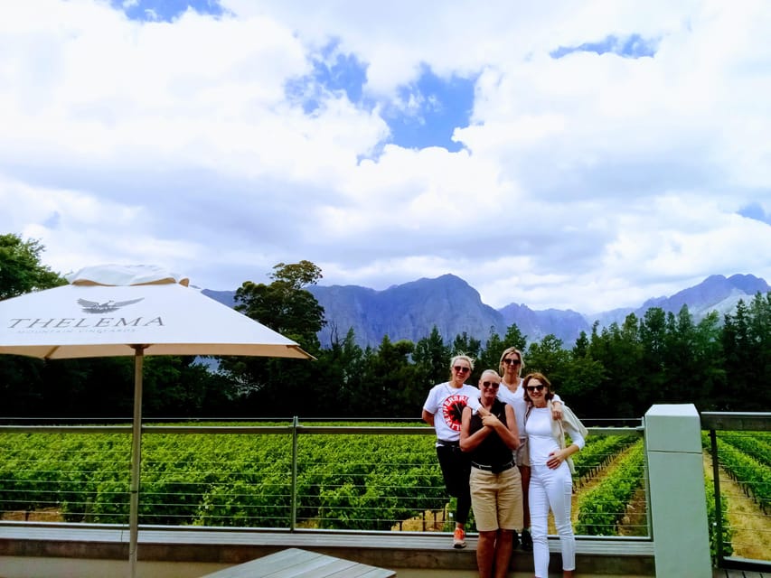 Wine Walk | GetYourGuide