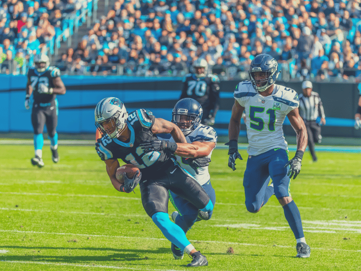 Carolina Panthers Football Game at Bank of America Stadium | GetYourGuide