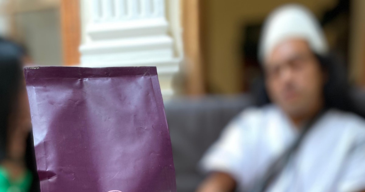 Ancestral Coffee Tasting with Arhuaco Indigenous guide | GetYourGuide