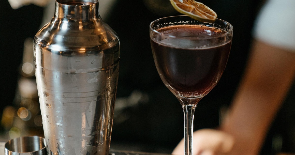 RIGA: Bar, Lounge & Rooftop Nightlife Tour | GetYourGuide