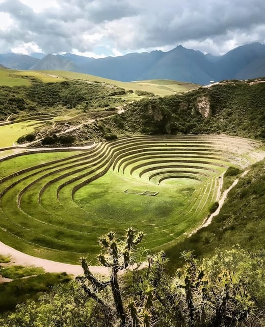 Desde Cusco: Chinchero, Moray, Maras, Ollantaytambo y Pisac | GetYourGuide