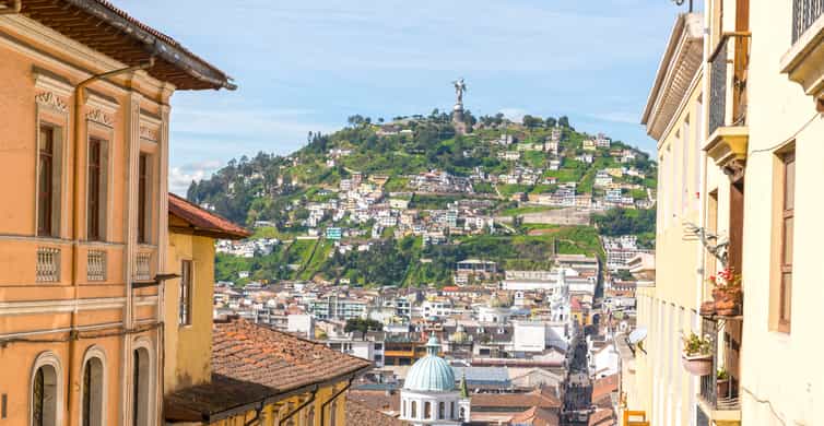 The BEST Quito Historic Center Tours and Things to Do in 2022 - FREE ...