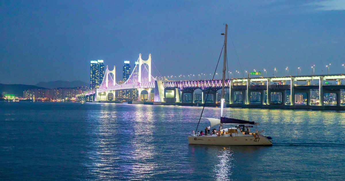 Busan: Your Private Custom Tour – Half/Full | GetYourGuide