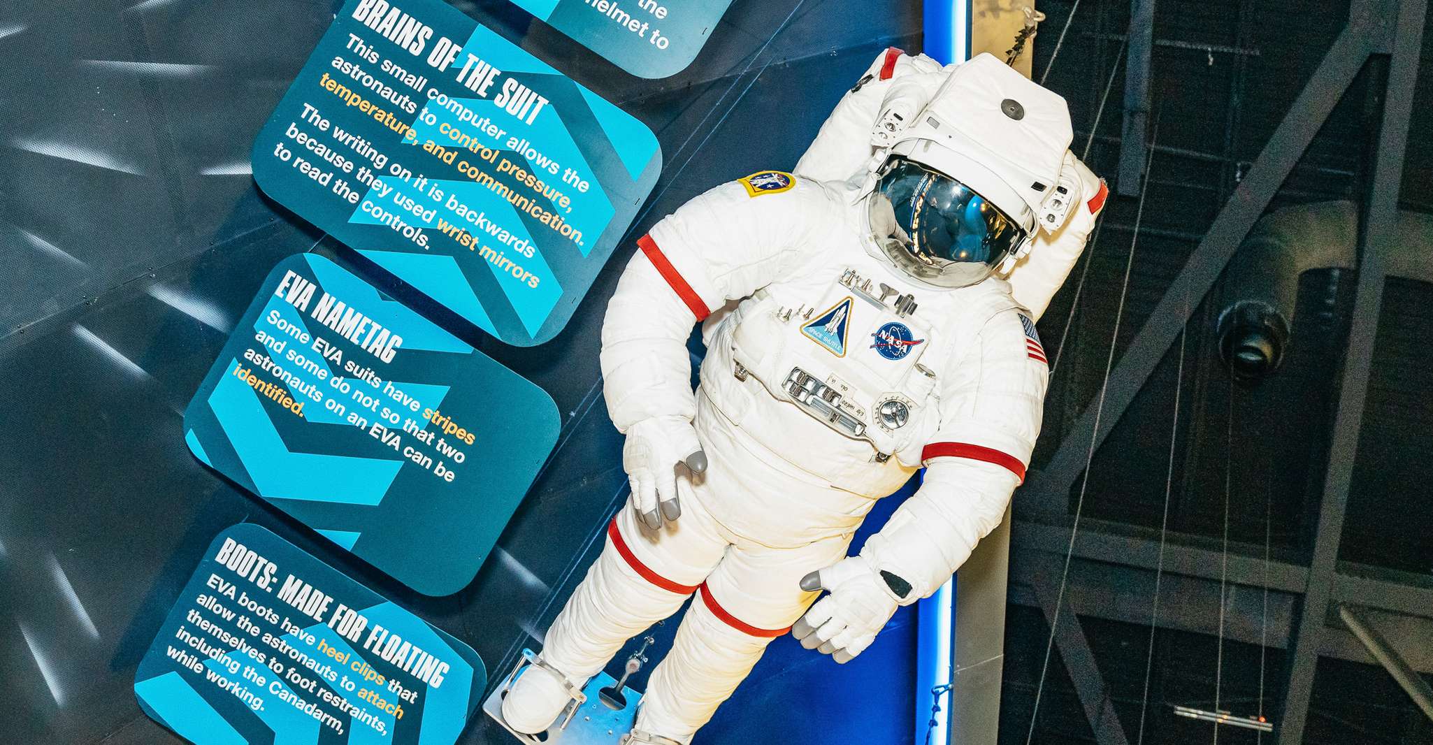 Merritt Island, Kennedy Space Center Visitor Complex Ticket | Entry ...